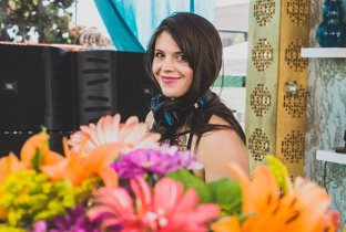 Lauren Ritter – Glass Hours – The Sound Sniffer