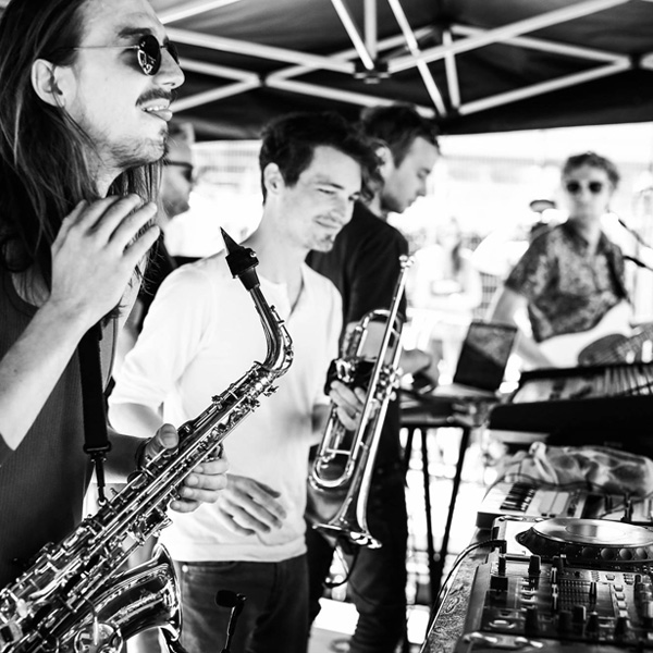 Monday Music: Stavroz – It Was All A Ruse – The Sound Sniffer