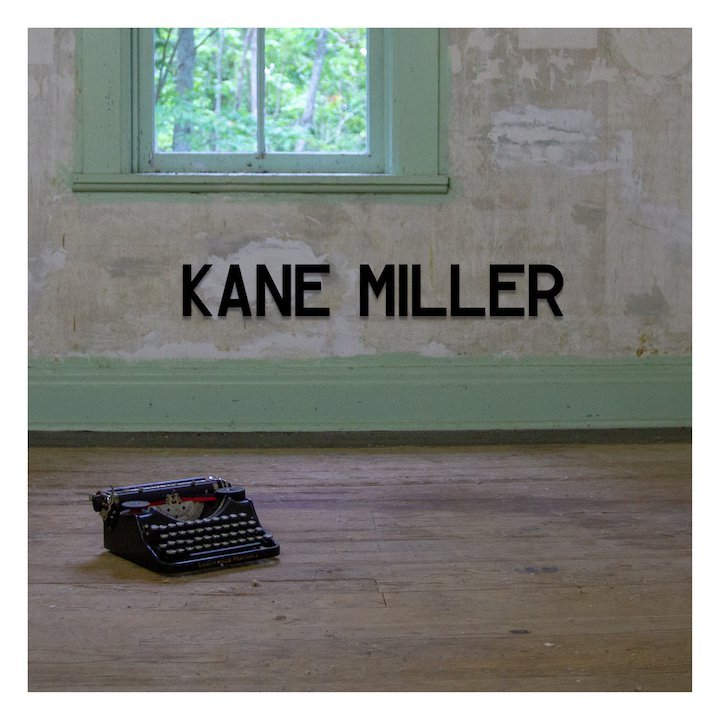 Kane Miller – Sleeping Sea – The Sound Sniffer