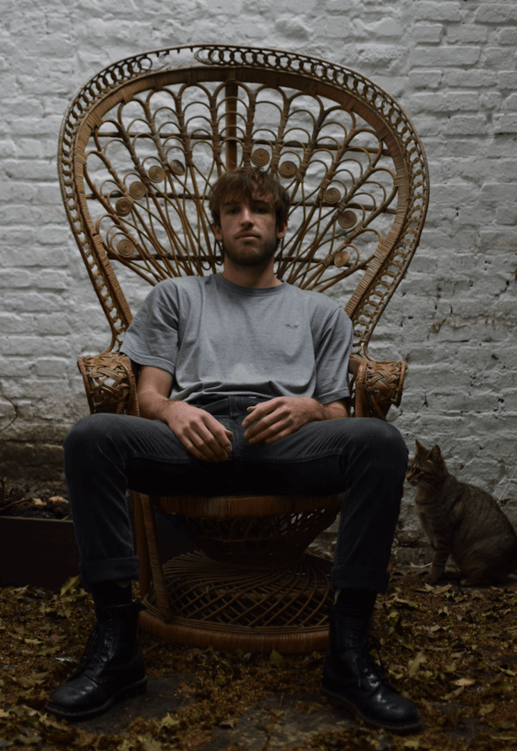 Alexander Luck - So Far - The Sound Sniffer