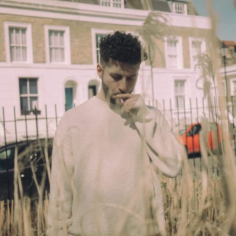 [Sniffer Favourites #004] Elderbrook – Talking (2017) – The Sound Sniffer