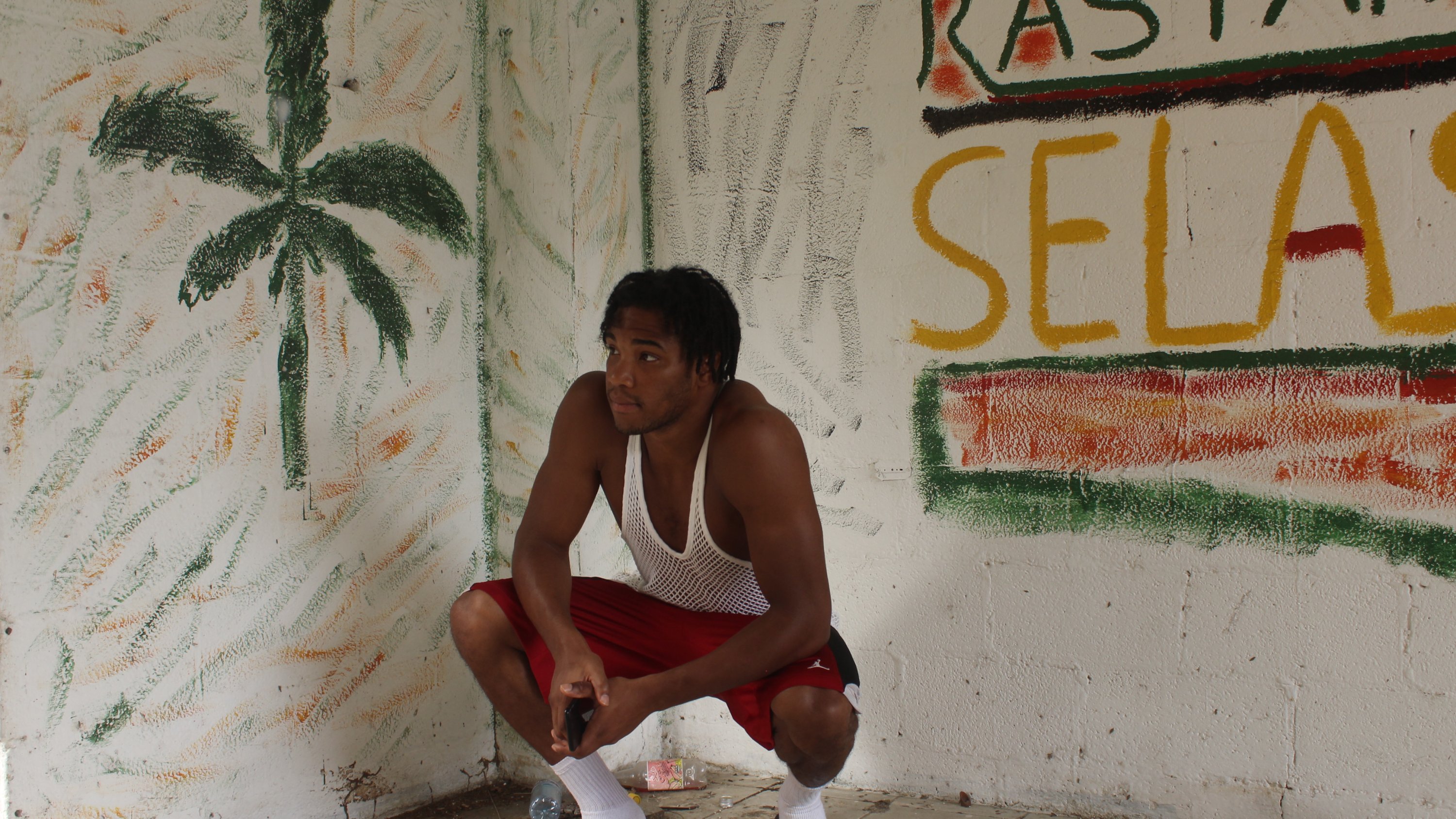 INTRODUCING: AVERAGE J – The Sound Sniffer