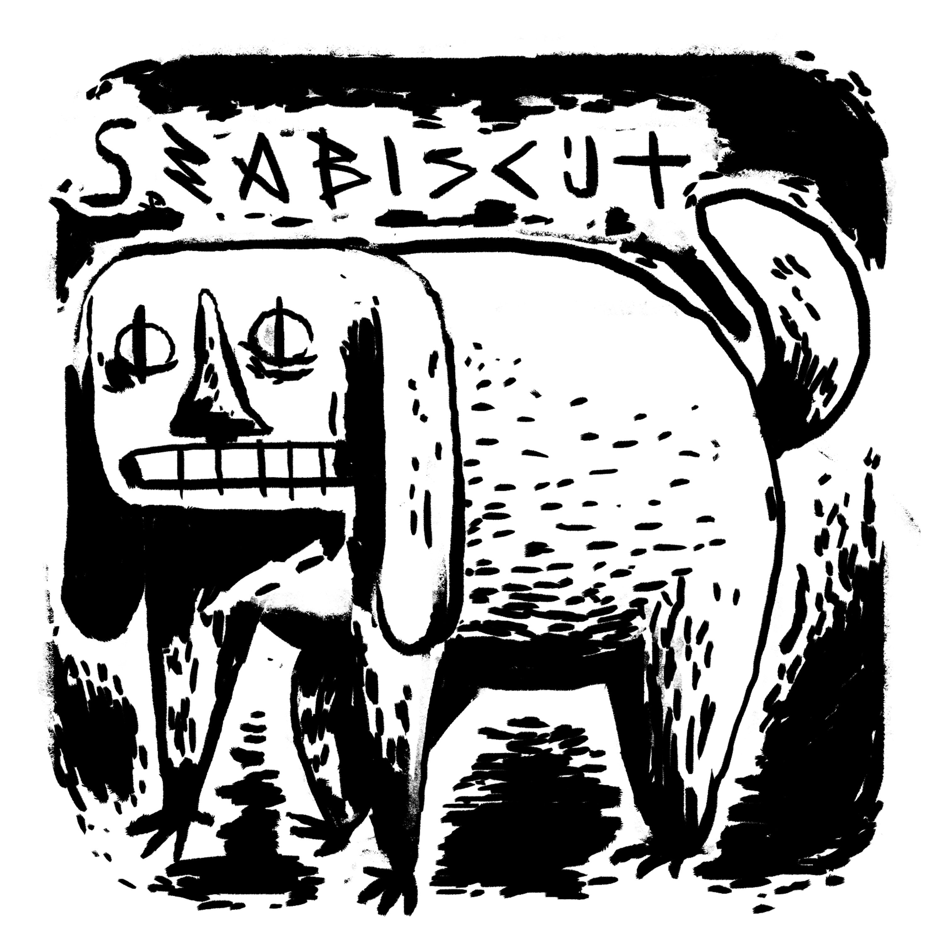 Seabiscuit – String Rush – The Sound Sniffer