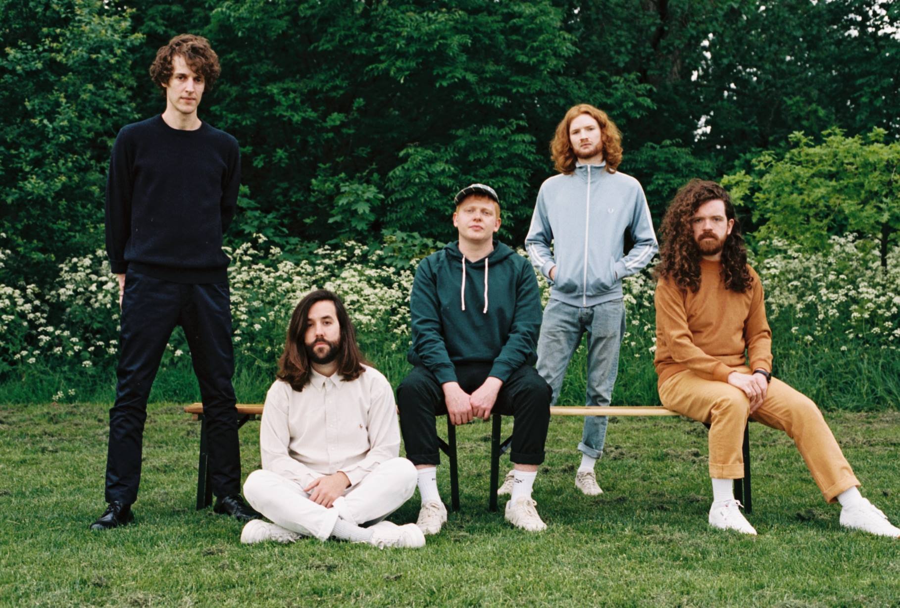 Bokito’s First Single of 2020 is a Feckin’ Gem – The Sound Sniffer