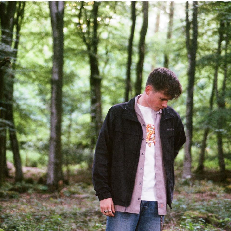 Introducing | MATT RYDER : Birmingham’s Next Big Thing – The Sound Sniffer