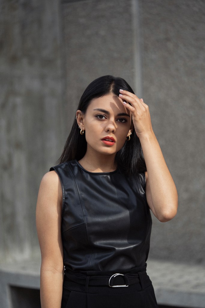 In Conversation With: Noé Solange – The Sound Sniffer